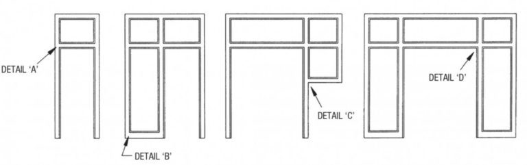 FRP Frames | Fiberglass Reinforced Polymer | CORRIM | USA